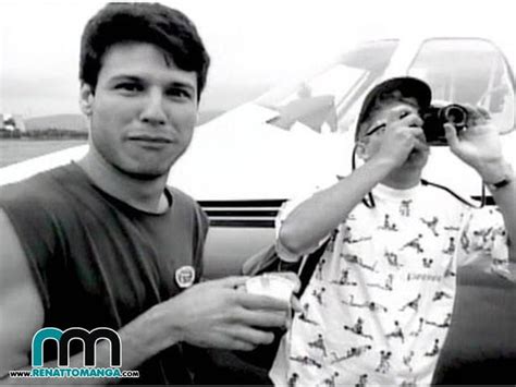 Morte Dos Mamonas Assassinas Faz 20 Anos