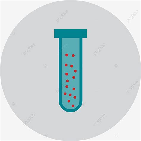 Testing Tube Clipart Hd Png Vector Test Tube Icon Test Icons Science