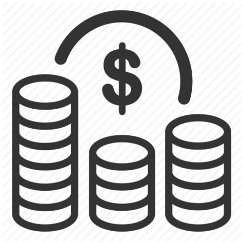 Cost Icon Png Free Icons Library