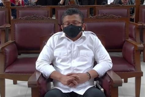 Perkara Banding Ditolak Pt Dki Jakarta Ferdy Sambo Tetap Dihukum Mati