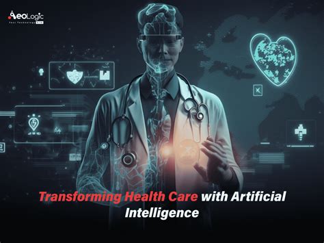 Use Case Of Artificial Intelligence In Health Care Aeologic Blog