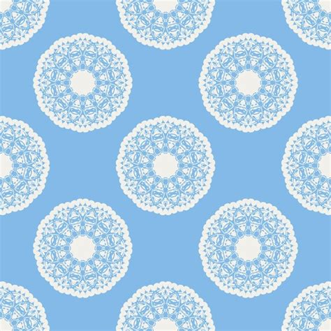 Quatrefoil geométrico de patrones sin fisuras fondo vector ilustración