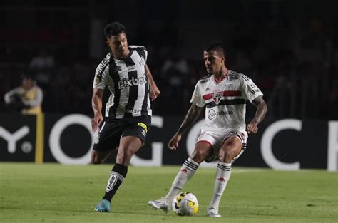 Confira o retrospectos dos últimos dez jogos entre São Paulo x Santos