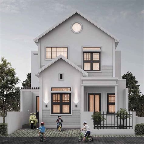 Biaya Bangun Rumah Type 120 Habis Berapa Japdesain