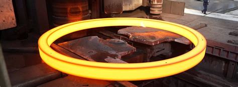 Inconel 718 Forging Alloy 718 Forging Supplier Renine Metalloys