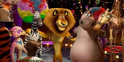 10 lecciones de vida que nos enseñaron las películas de Dreamworks