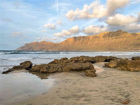 Stvari Koje Treba Znati Prije Puta Na Lanzarote