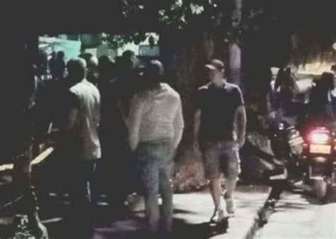 Colombia Registra 3 Personas Asesinadas En Primera Masacre De 2023 TN8 Tv