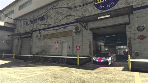 Zentorno Gtav Fully Upgraded Youtube