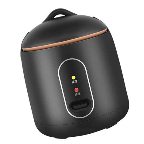 SURENHAP petit cuiseur à riz domestique Mini cuiseur à riz domestique