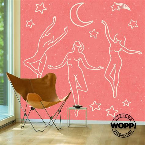 881 Mujer Libre Comprar En Wopp Vinilos