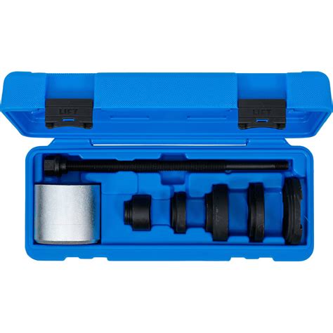 Jeu doutils pour montage et démontage Silentblocs pour BMW E38 E39