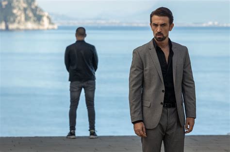 The Equalizer 3 Senza Tregua Intervista Ad Andrea Scarduzio