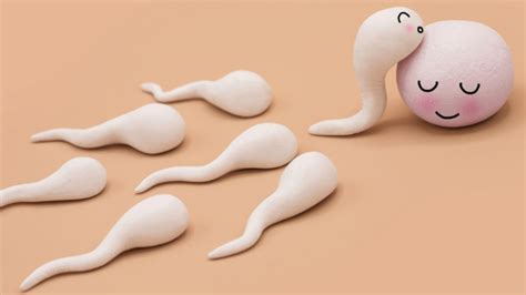 El color de tu semen podría revelar que tienes una de estas