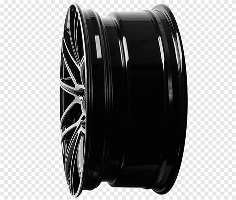 Alloy Wheel Spoke Autofelge Tire Spitz Auto Part Rim Png PNGEgg