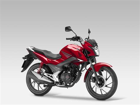 Nova Honda Cg Start Es Vale Por Duas Tmoto Magazine