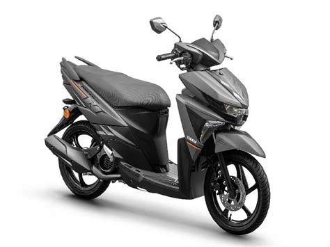 Yamaha NEO 125 Foto 1 De 6 1600 X 1200 Pixels MOTOO