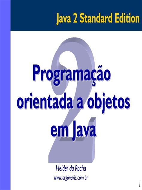 programação orientada a objetos em java by priscilla issuu