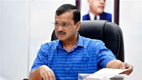 Arvind Kejriwal Bail Hearing Supreme Court Set To Deliver Verdict On