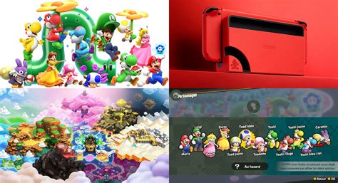 Nintendo Difference