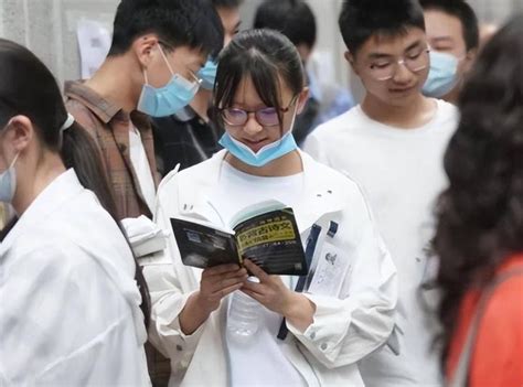2023年高考命题方向或将确定有望迎来高考小年2023年高考会比2022年高考更难吗 下午有课