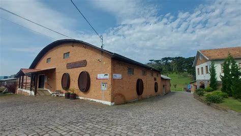 O que fazer em Caxias do Sul conheça os pontos turísticos