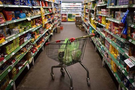 La inflación en CABA fue del 4 4 en mayo cuáles fueron los rubros que