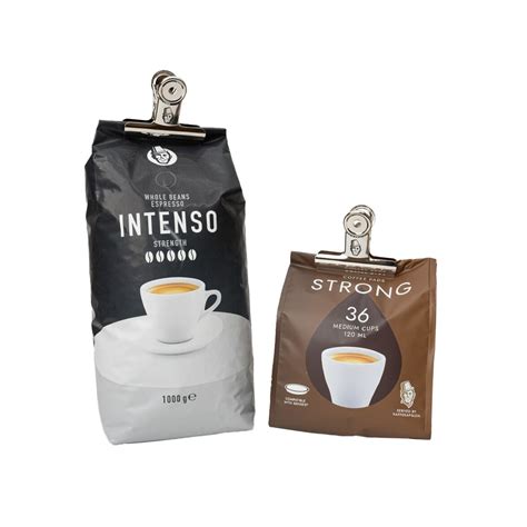 Kaffekapslen Clip A Soli Su Kaffekapslen It