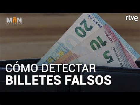 Descubre cómo identificar billetes falsos en 5 sencillos pasos Guía