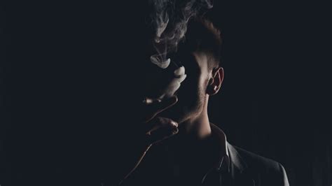 Que Se Passe T Il Dans Votre Cerveau Quand Vous Fumez