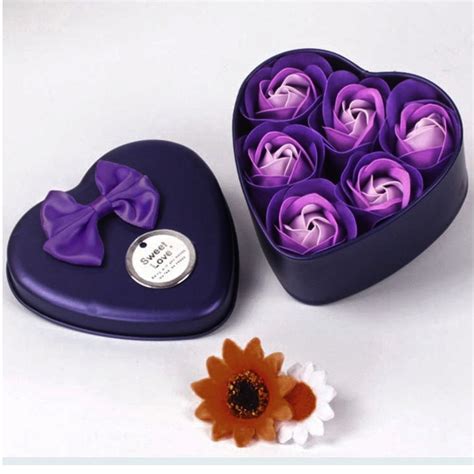 Linmoua Fake Flowers Mother S Day Simulation Flower Carnation Soap