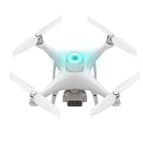 Phantom 4 Multiespectral High Precision Drone HPDRONES