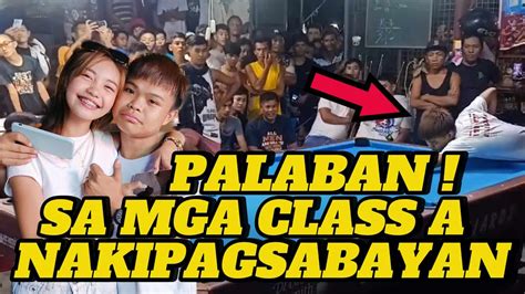 WALANG PROBLEMA SA BATANG KMJS JAYBEE SUCAL ANG MAKIPAG SABAYAN NG