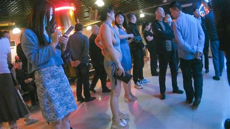On August 26 2024 Chongqing Song And Dance Club Dancing Together