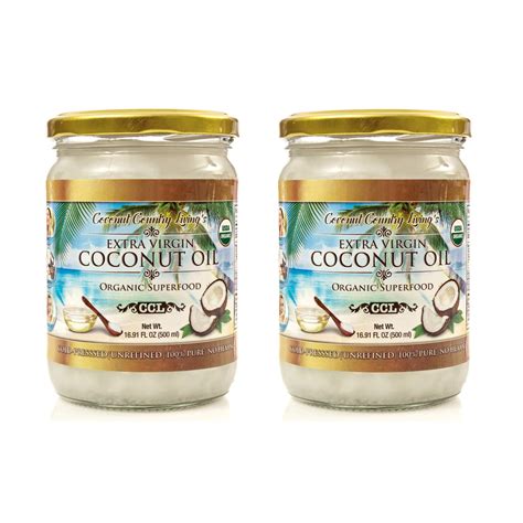 Descubre los increíbles beneficios del aceite de coco sin refinar para