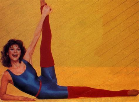 Naked Victoria Principal Added By Gwen Ariano