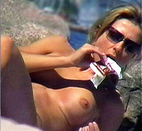 Jennifer Aniston Naked Real