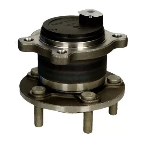 Maza Masa Ruleman Trasera Para Ford Kuga X Cuotas Sin Inter S