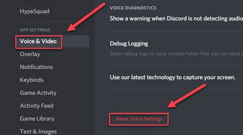 Ways To Fix Your Discord Streaming No Sound Issue