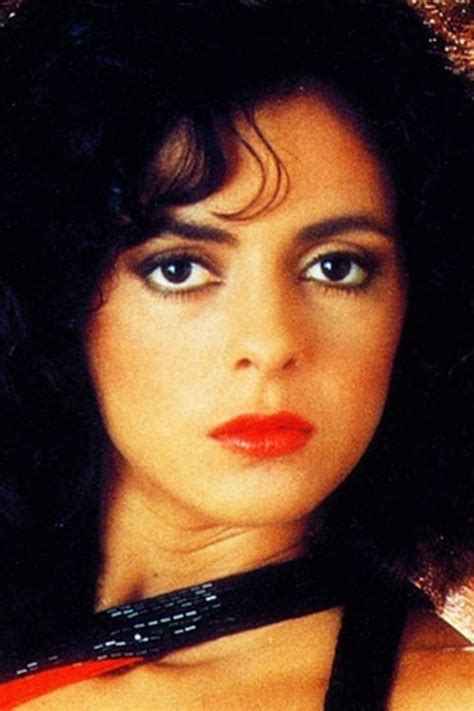 Roberta Vasquez Profile Images — The Movie Database Tmdb