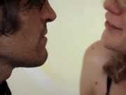 The Brown Bunny Nude Scene Telegraph