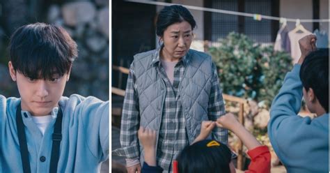 Dorama Coreano De Netflix Que Te Muestra Lo Complejo Que Es Ser Madre