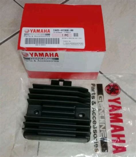 Jual Ori Kiprok Yamaha R25 Mt25 R Mt 25 Kiperok Original Asli Orisinil