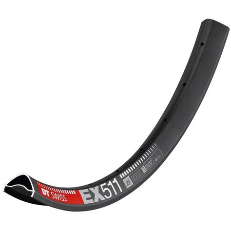 DT Swiss MTB Rim EX 511 Black 29 Inches X 30 Mm Maciag Offroad
