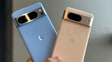 Google Pixel 8 Series Price In India Compared To The US Canada Japan