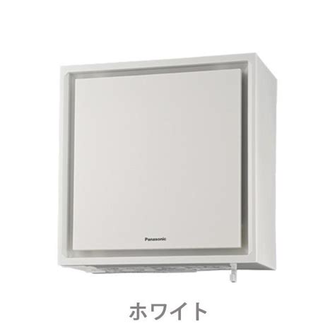 パナソニック 壁掛け熱交換気システム 約8畳用 FY 20KW ホワイト グレー yorozu k2029 萬屋ヤフー店 通販