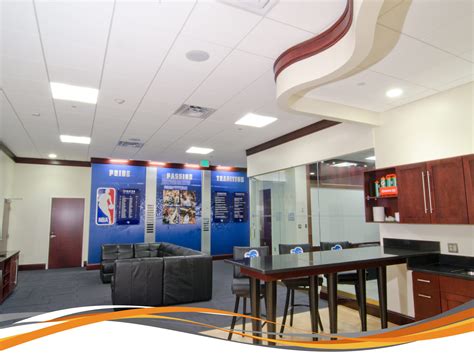 Project Solutions Architecture Building Upon Relationships