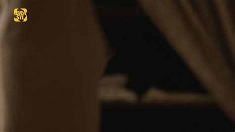 Branca Messina Nude Pics Page