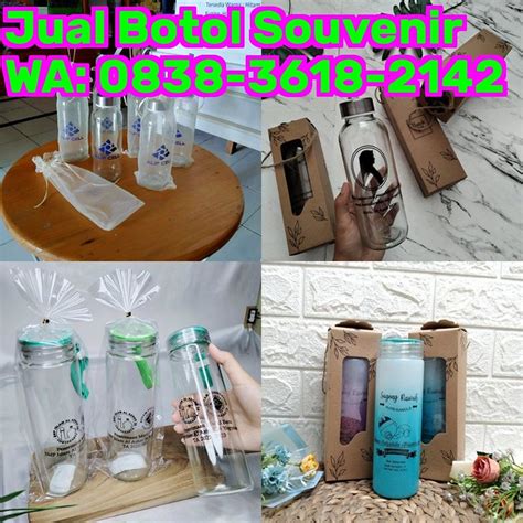 Ô8З8ЗϬ182142 WA Botol Souvenir 1000 Ml Botol Souvenir 3000 Ml Flickr