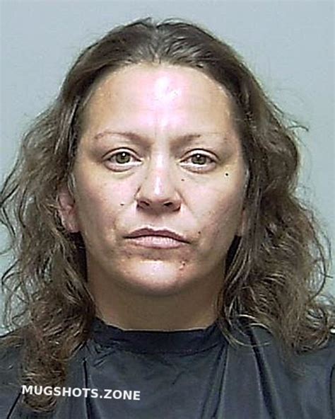 HEAD JESSICA LINDA 09 05 2022 Putnam County Mugshots Zone